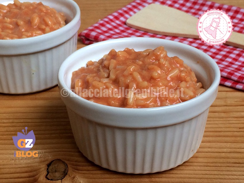 RICETTE CON RISO ricette facili veloci