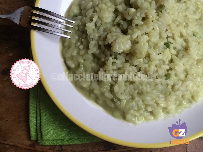 RICETTE CON RISO ricette facili veloci