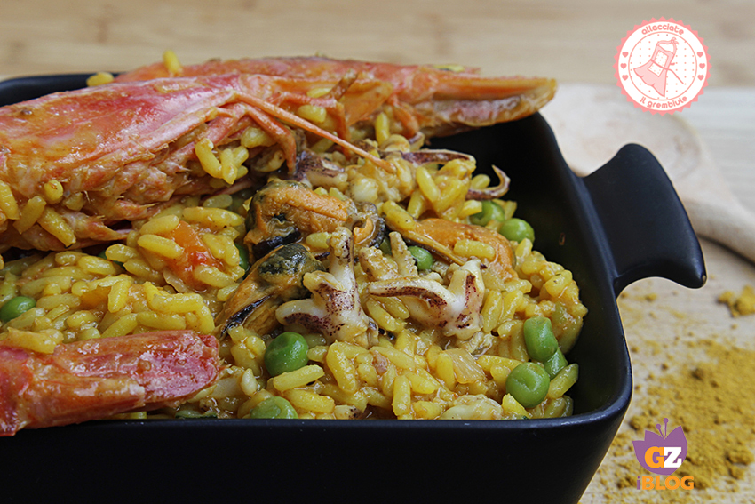 RICETTE CON RISO ricette facili veloci