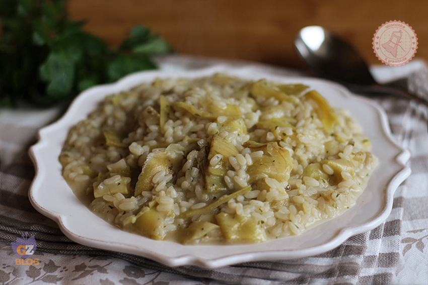 RICETTE CON RISO ricette facili veloci