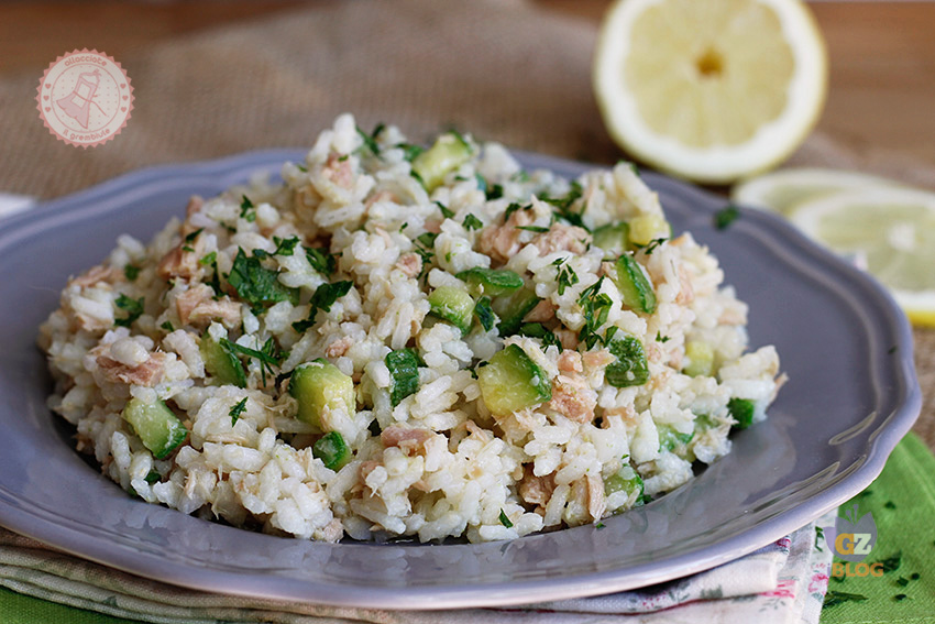 RICETTE CON TONNO in scatola facili veloci e sfiziose