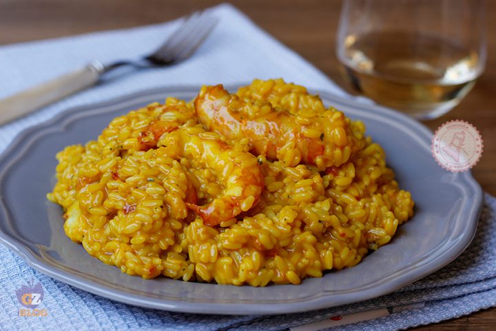 RICETTE CON RISO ricette facili veloci