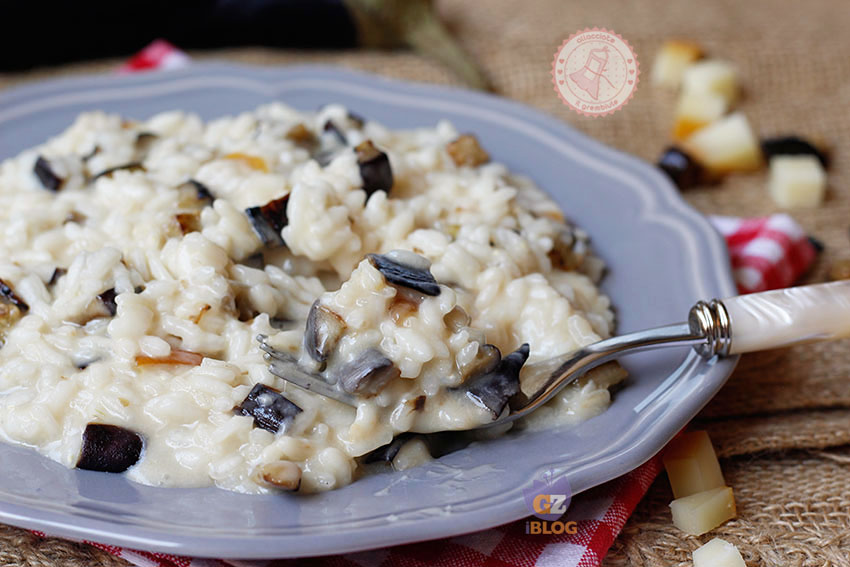 RICETTE CON RISO ricette facili veloci