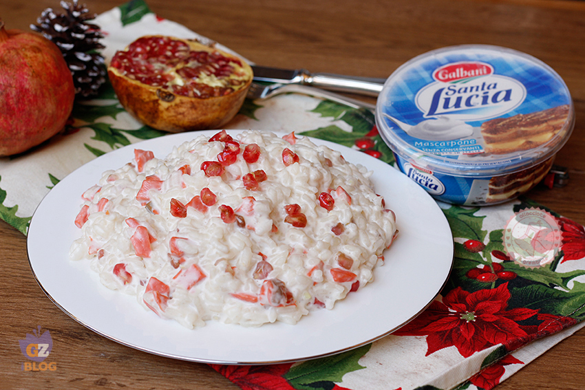 RICETTE CON RISO ricette facili veloci