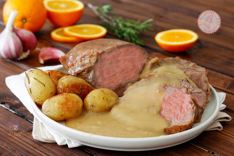 ARROSTO LE MIGLIORI RICETTE i trucchi per averlo morbido