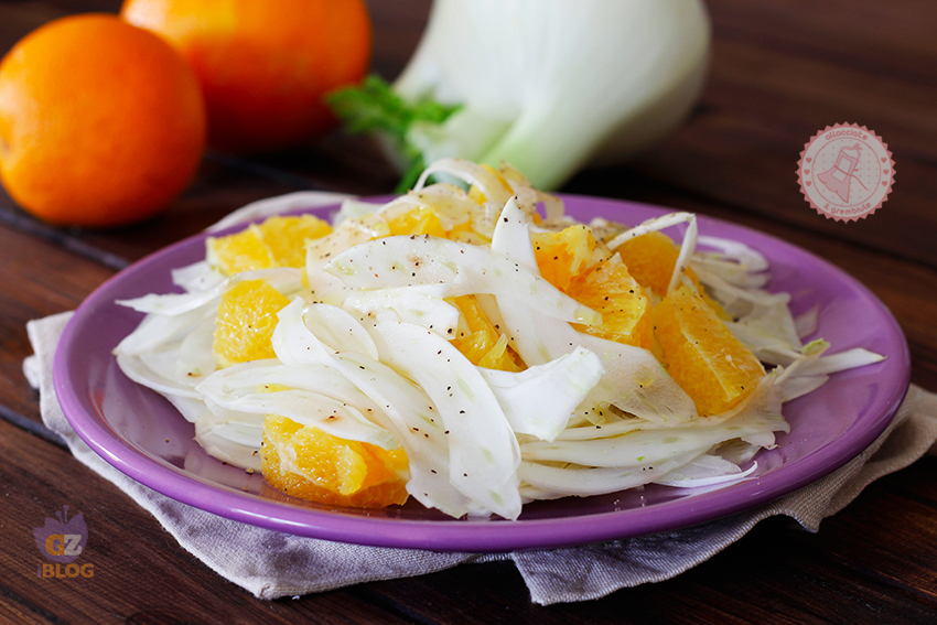 RICETTE CON I FINOCCHI le migliori sfiziose e facilissime