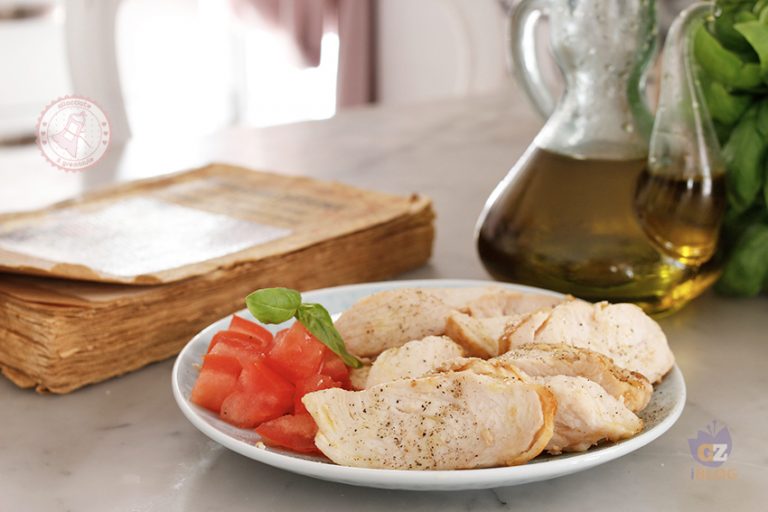 RICETTE DIETA DUKAN facili e veloci secondi piatti