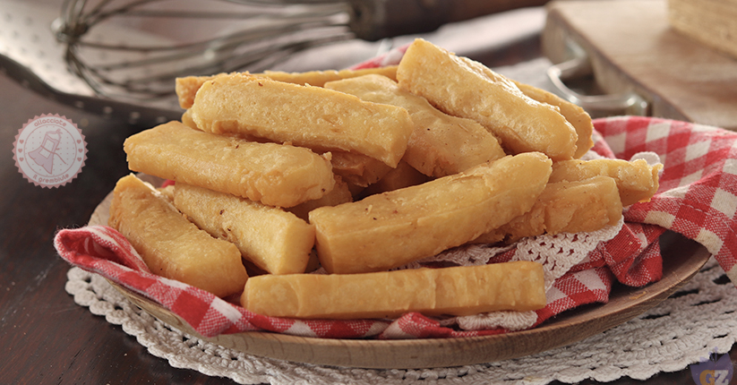 PANISSA FRITTA ricetta antipasto facile con farina di ceci