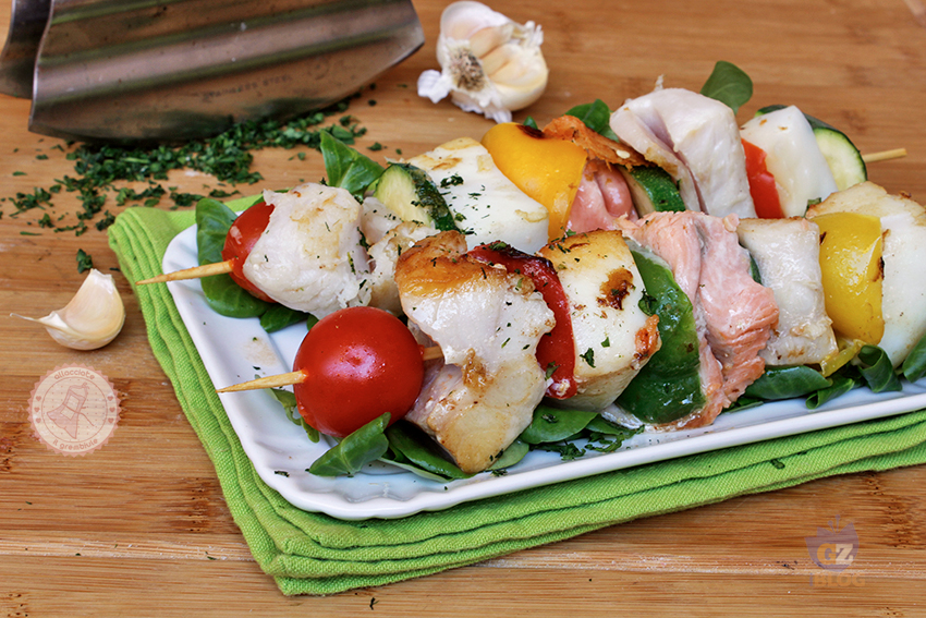 RICETTE DIETA DUKAN facili e veloci secondi piatti