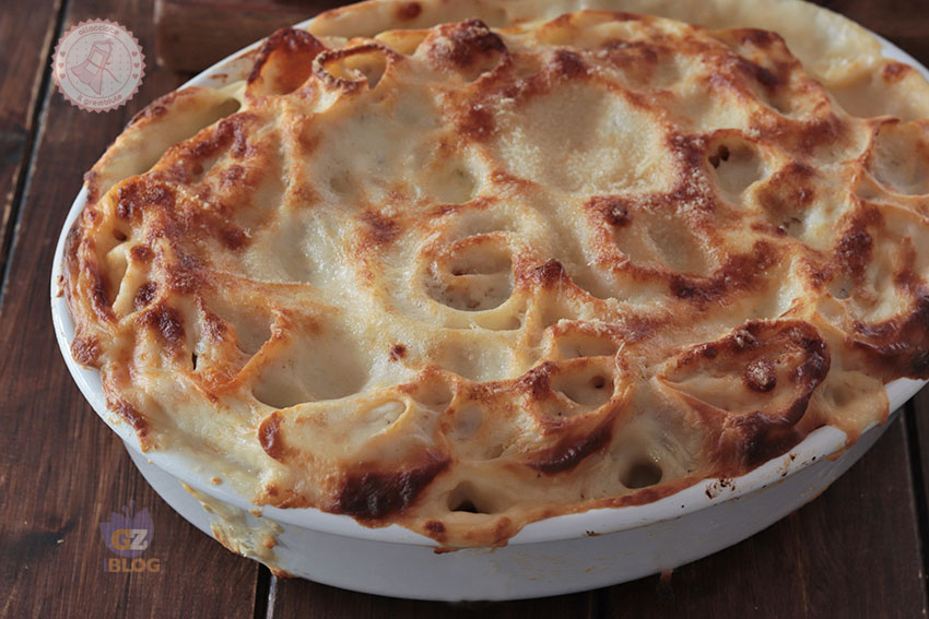 Rosette al forno al Ragù ricetta primo piatto facile