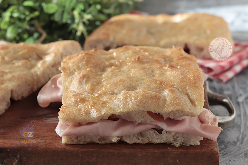 Pizza bianca romana ricetta perfetta con passo passo