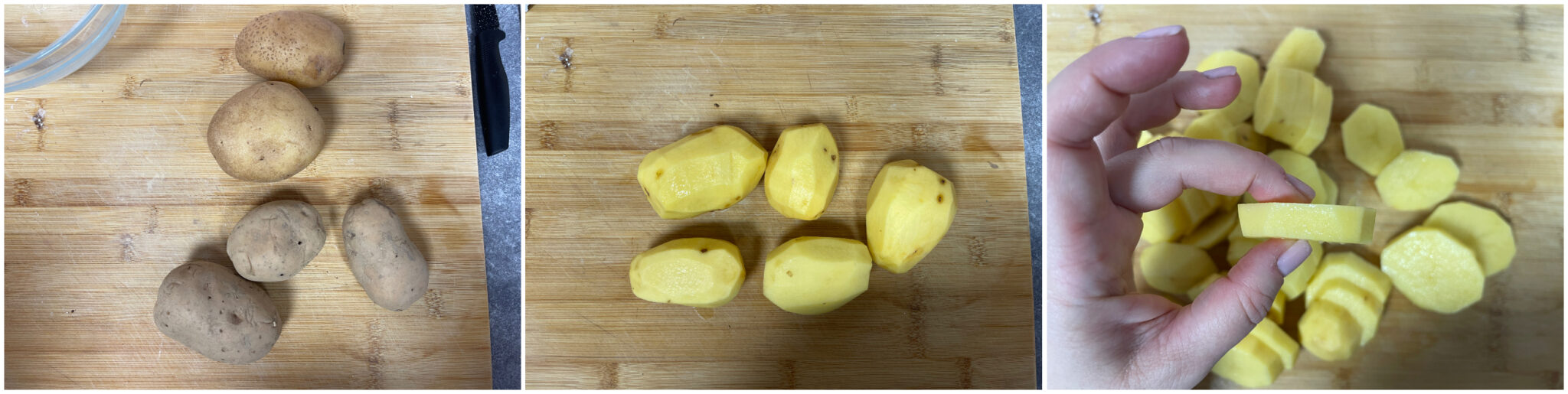 Uova alla Tirolese ricetta secondo piatto facile tipico del Tirolo