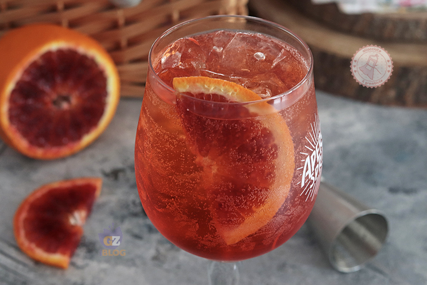 Spritz ricetta originale dosi perfette, varianti e segreti per farlo ...