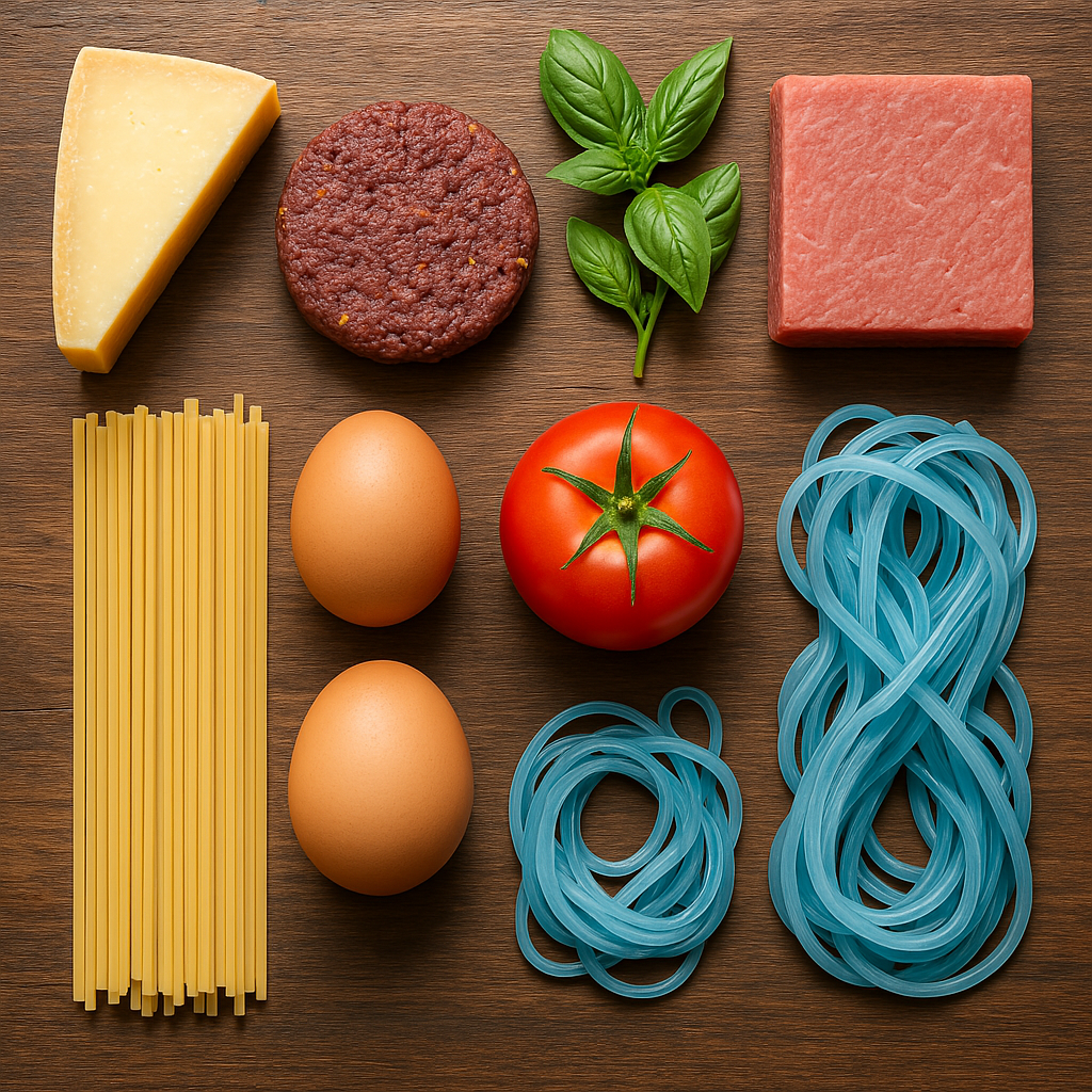 Tradizione e Innovazione: La Nuova Era della Cucina - Blog di Angelo ...