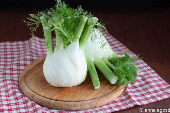 Ricette con i finocchi tante idee sfiziose