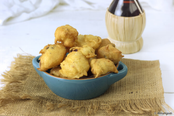 Frittole dolci le frittelle veneziane di carnevale dolci fritti