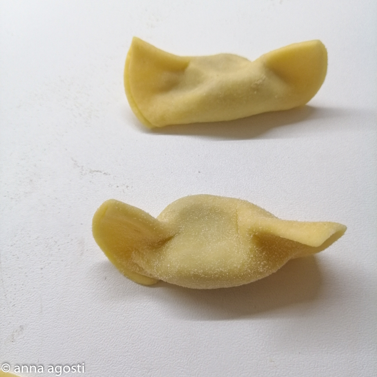 Casoncelli alla Bergamasca ricetta primo piatto italiano