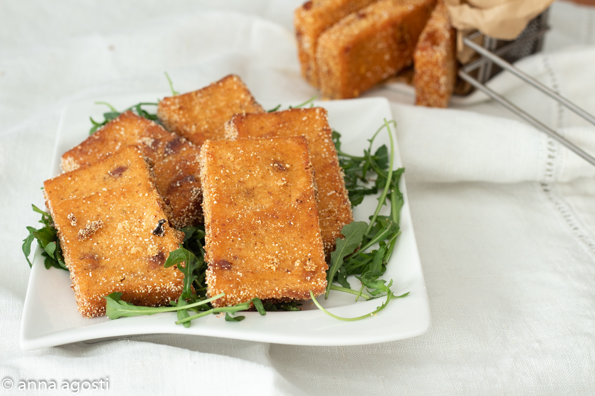 Calzagatti ricetta modenese della nonna cucina contadina italiana