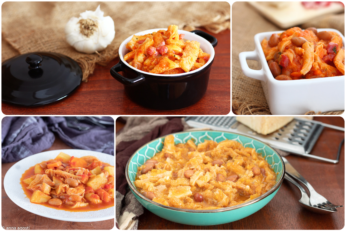 Come cucinare la trippa le ricette della cucina italiana