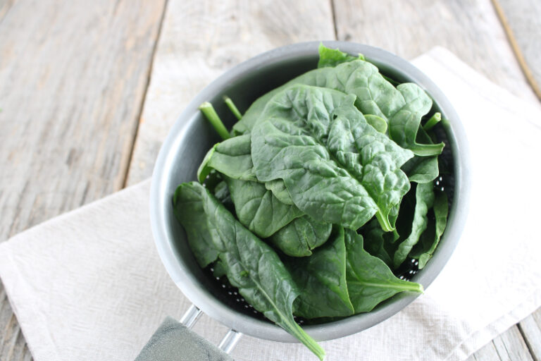 Come cuocere gli spinaci freschi - Consigli per una cottura perfetta!