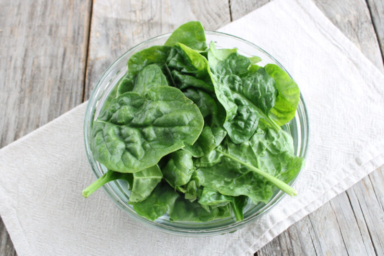 Come cuocere gli spinaci freschi - Consigli per una cottura perfetta!
