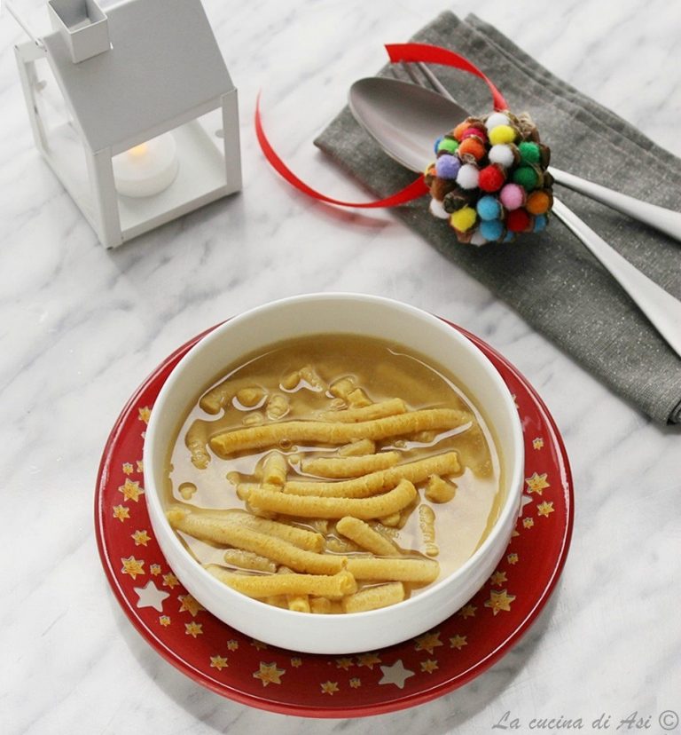 Spoja Lorda Romagnola Primo Della Tradizione|La cucina di Asi