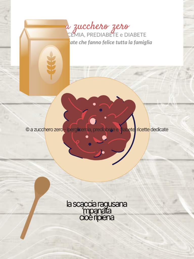 Impanata ragusana di seppie tradizione dei borghi marinari - a zucchero ...