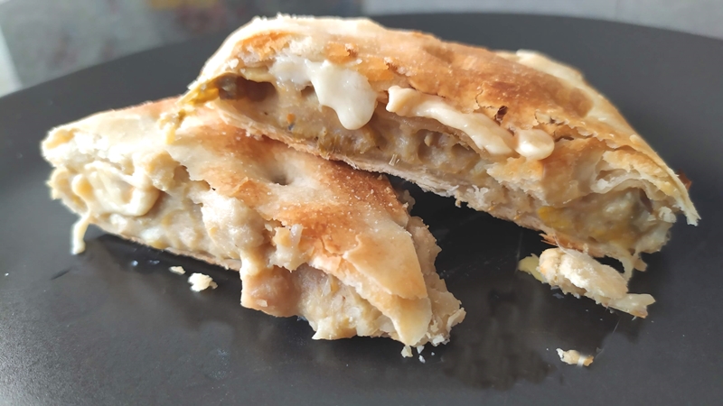 Carciofa - Caos&Cucina