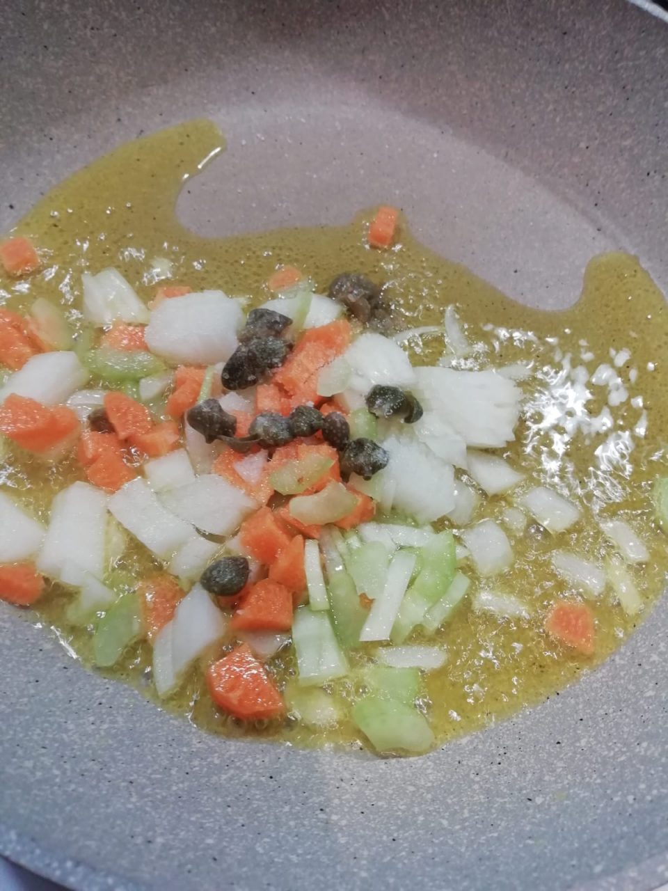 POLLO LESSO IN UMIDO (RICICLO) - Blog di Chef Giorgio