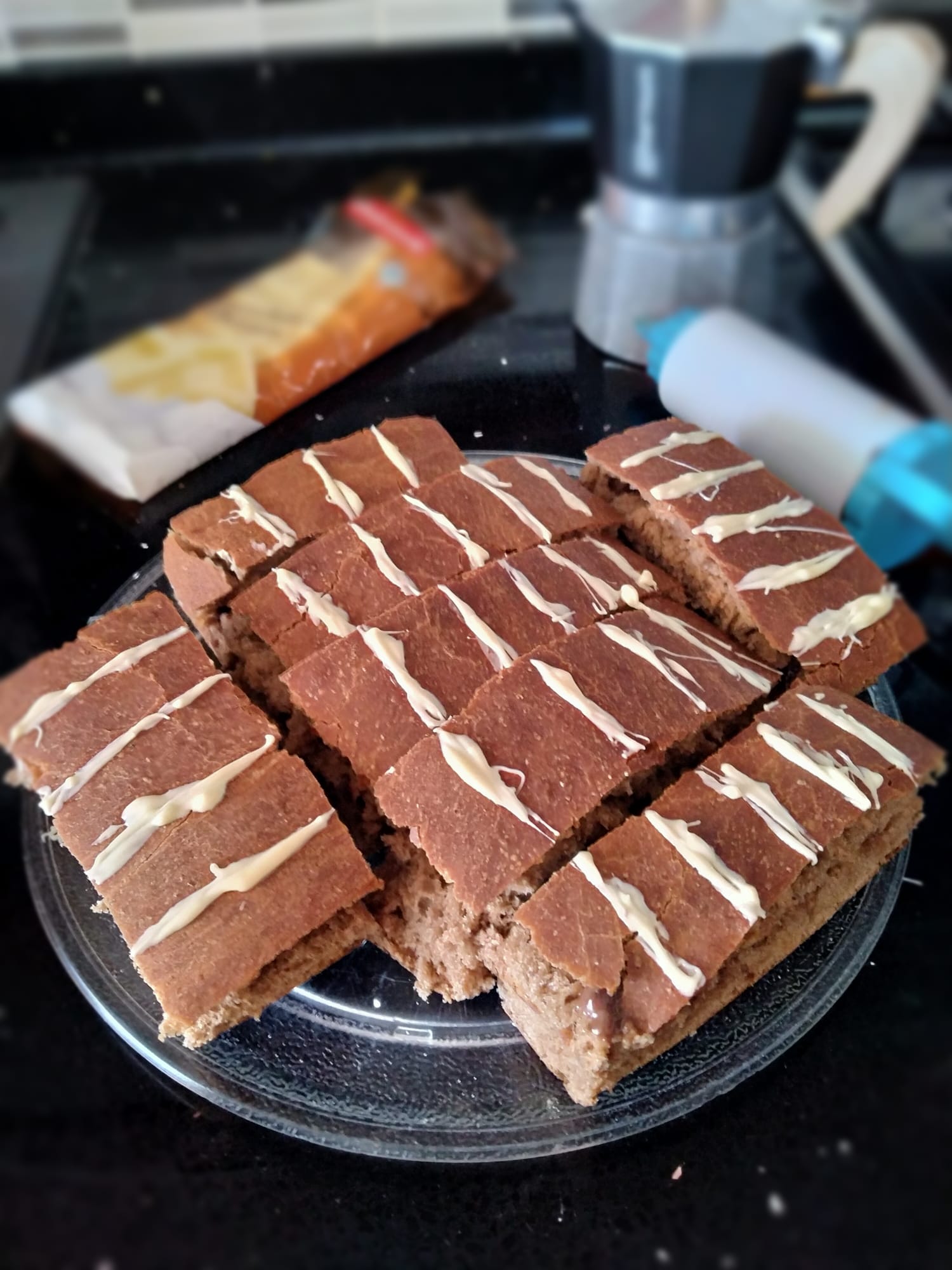 Ricetta kinder colazione originale