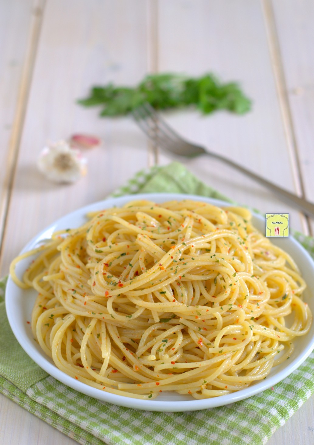 Pasta alla carrettiera gustoso primo piatto siciliano velocissimo