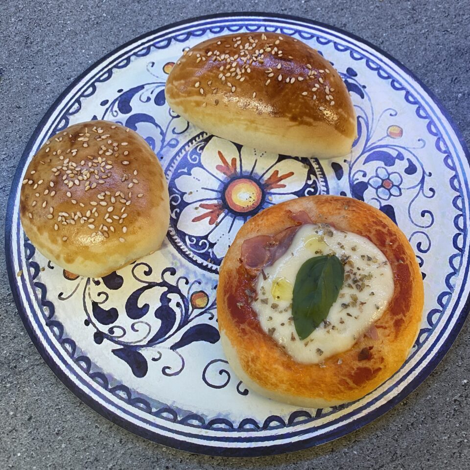 Rosticceria mignon palermitana - Belle Ricette