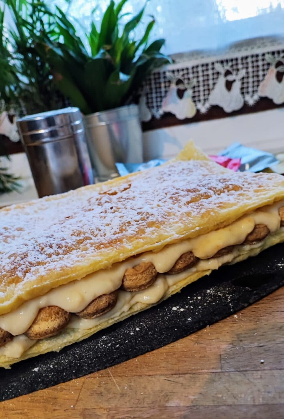 Finta diplomatica - Blog di cookingwithinno