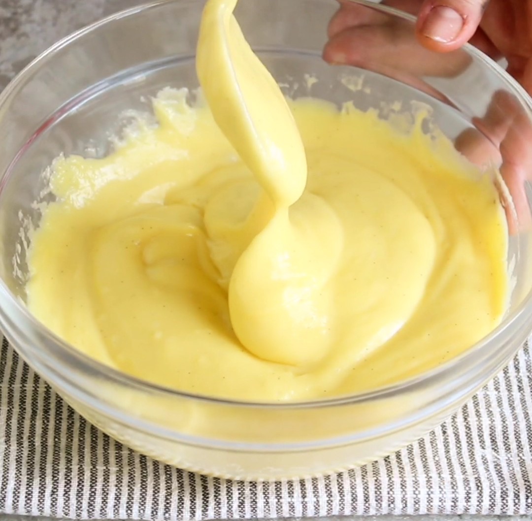 CREMA PASTICCERA - Ricetta e consigli per realizzarla al meglio