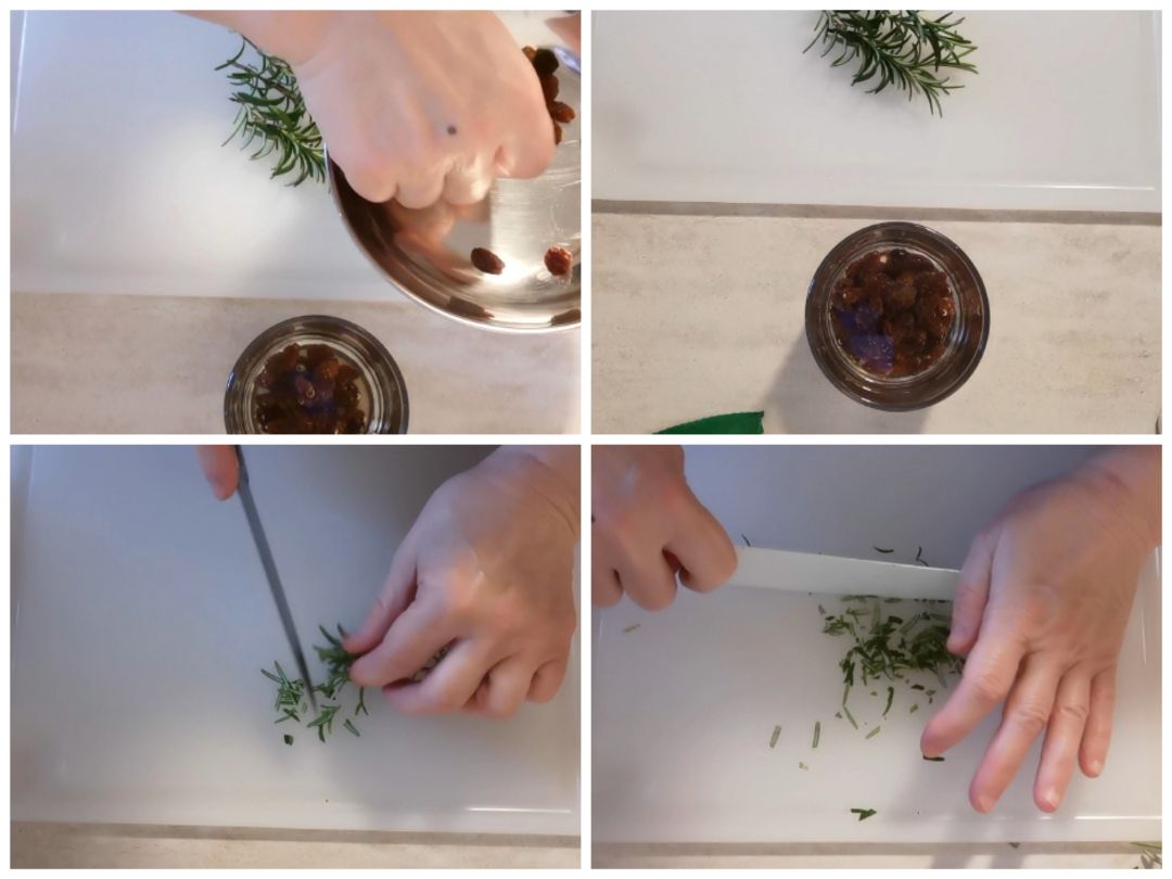 PATTONA PIACENTINA (CASTAGNACCIO) - Blog di crienry memorie in tavola