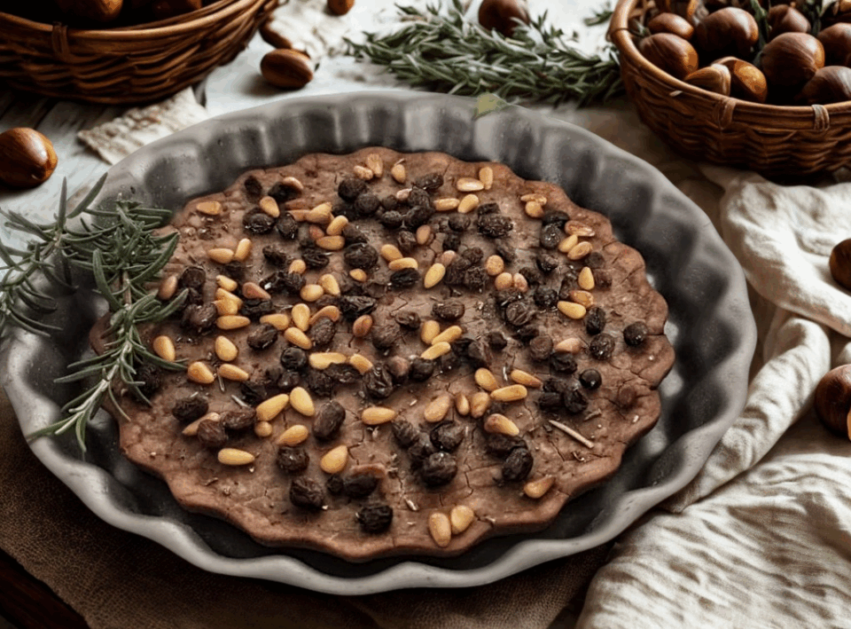 PATTONA PIACENTINA (CASTAGNACCIO) - Blog di crienry memorie in tavola