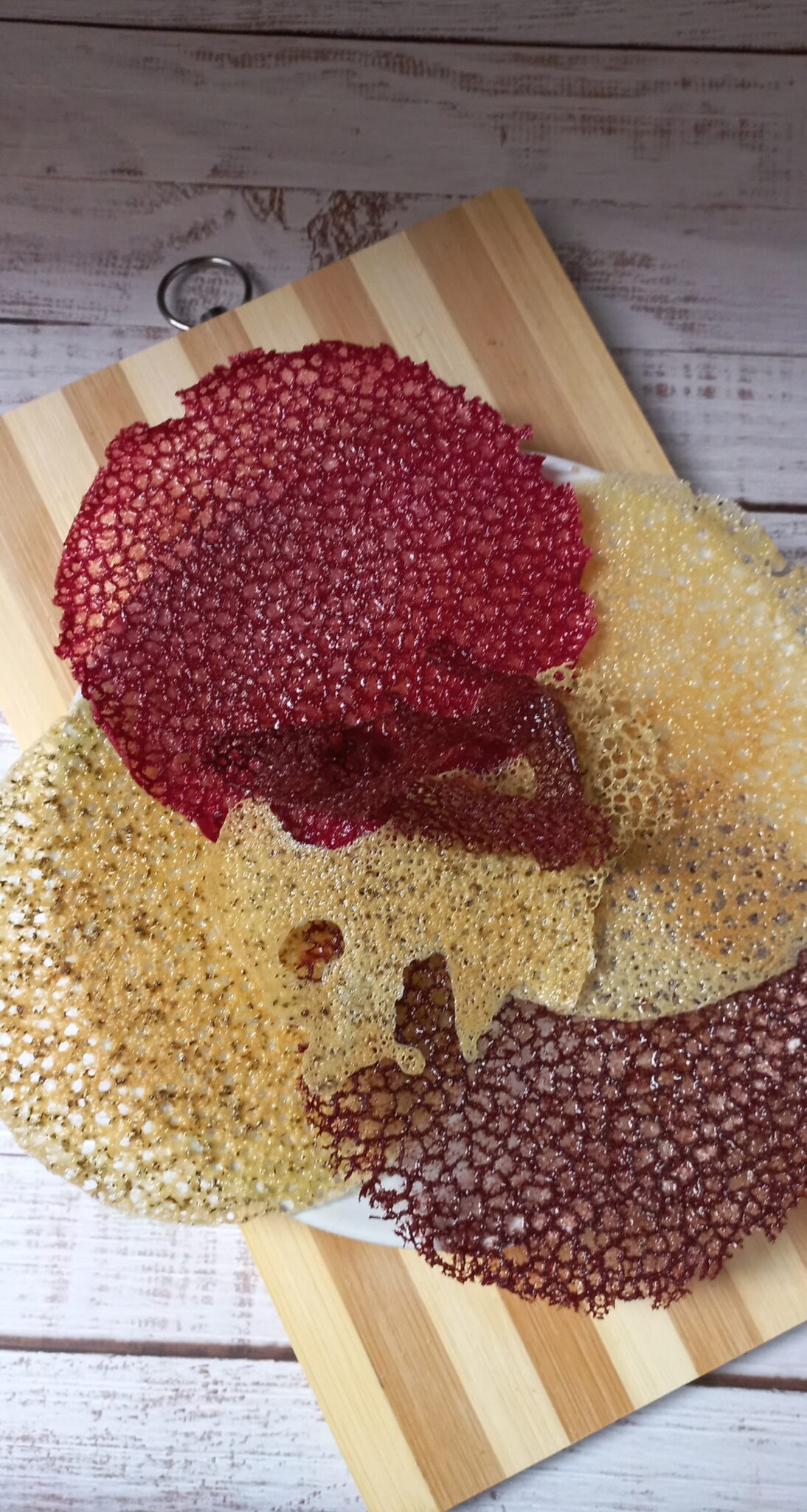 Cialde decorative ~ Ory Cucina Che Ti Passa