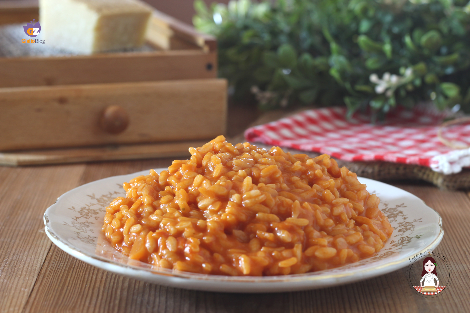 193 Ricette per Risotti - Cucina il Risotto con GialloZafferano