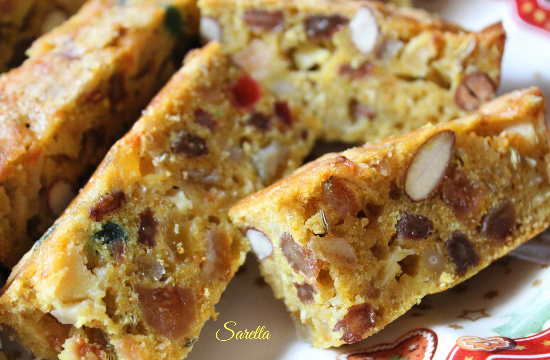 Pinza Veneta - Cucina con Saretta