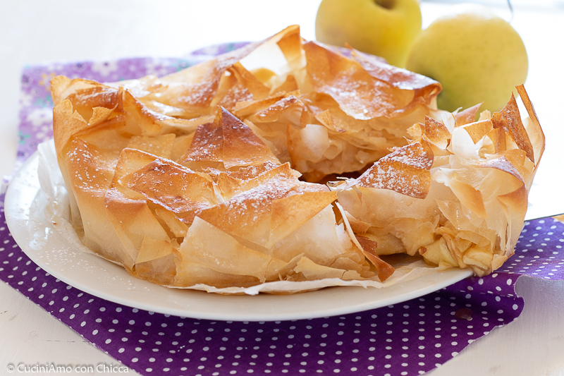 Ricette con pasta fillo 8 preparazioni croccanti. Stupisci tutti a tavola