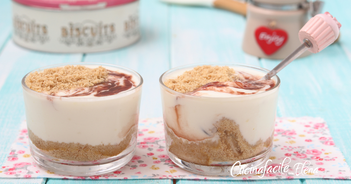 FINTE CHEESECAKE furbe velocissime