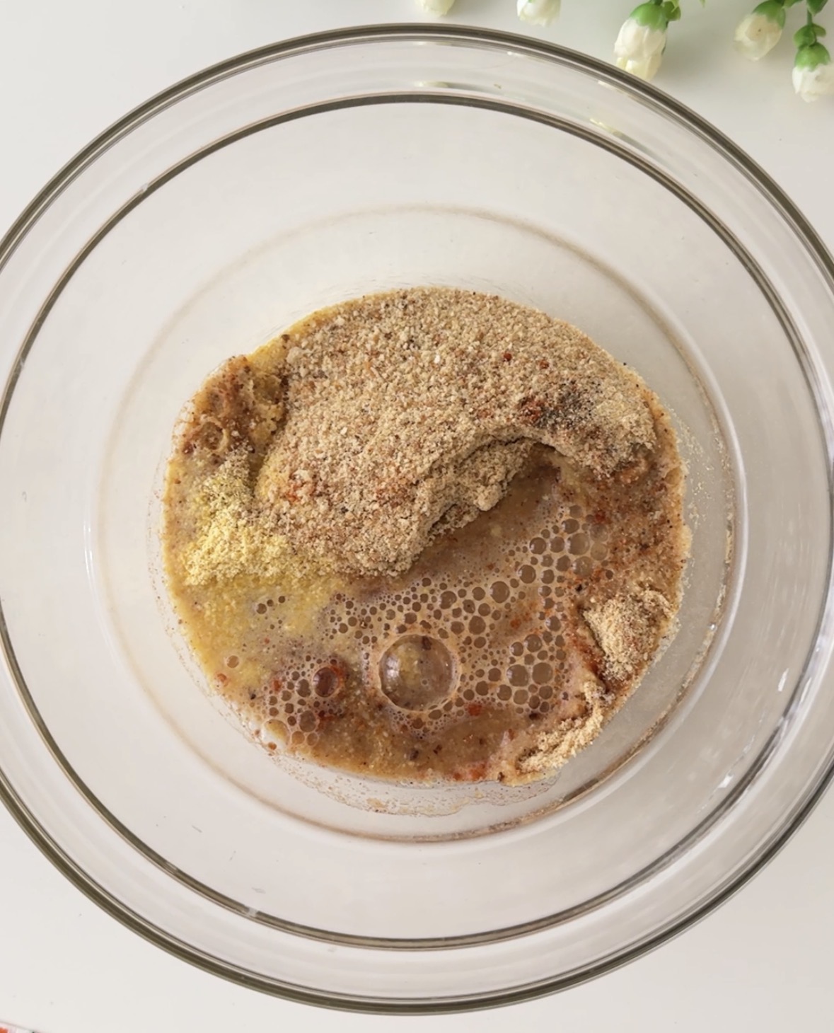 CAVOLFIORE GRATINATO SENZA BESCIAMELLA ricetta furba