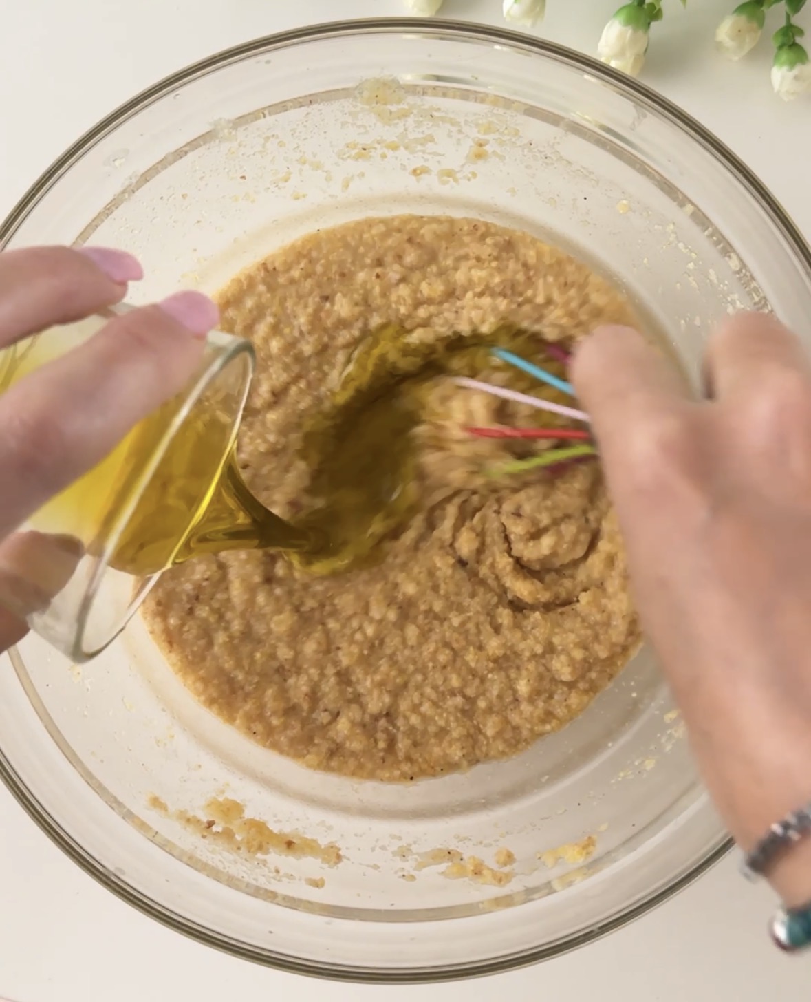 CAVOLFIORE GRATINATO SENZA BESCIAMELLA ricetta furba