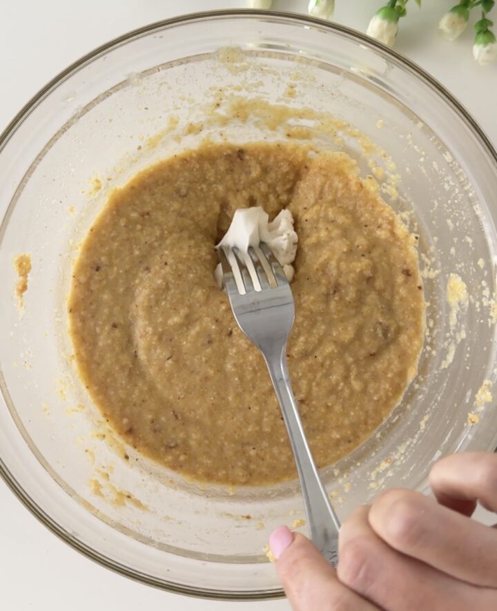 CAVOLFIORE GRATINATO SENZA BESCIAMELLA ricetta furba