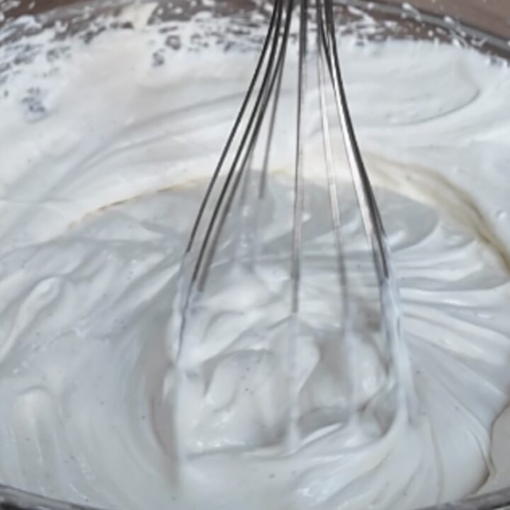 NAMELAKA CIOCCOLATO BIANCO ricetta setosa per torte e pasticceria