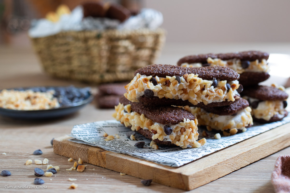 DOLCETTI PAVESINI E MASCARPONE veloci e buoni in 15 minuti