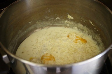 RISINI DI VERONA - ricetta originale – I SAPORI DI CASA