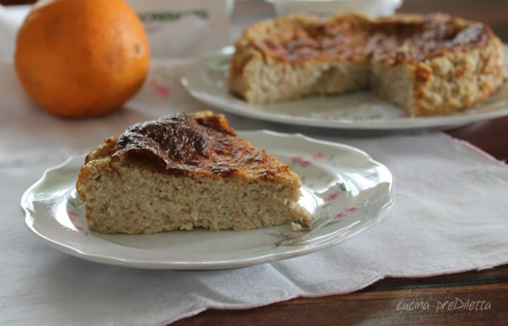 Dolci Dukan - raccolta ricette per chi è a dieta | cucina preDiletta