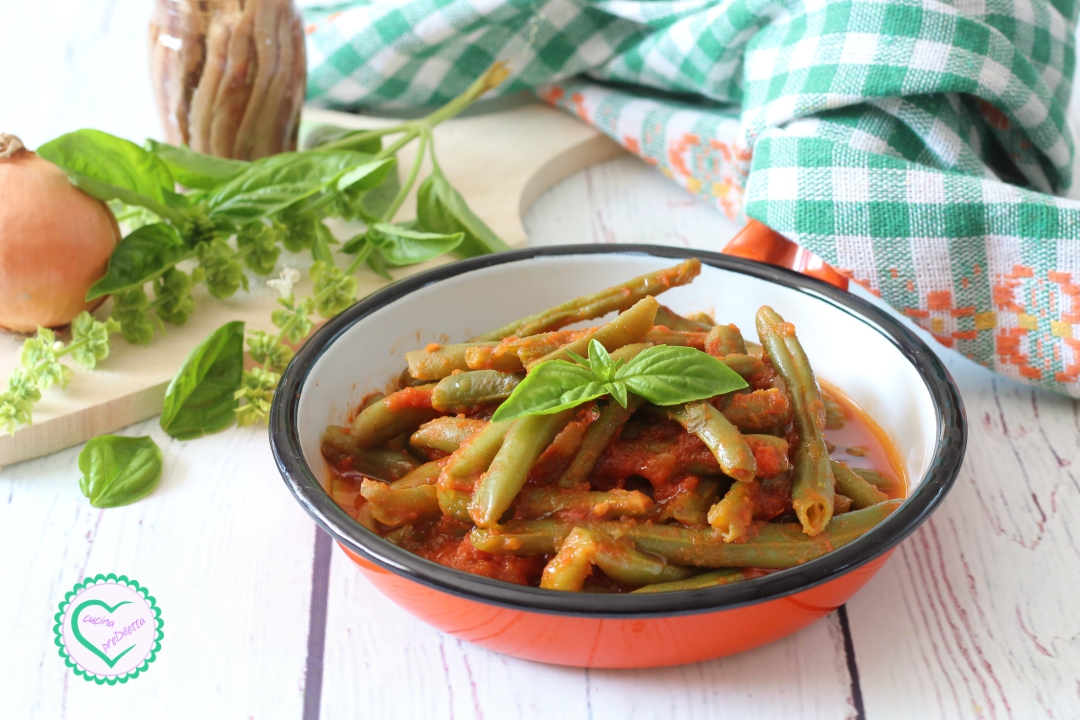 Ricette con Acciughe, idee sfiziose per piatti gustosi