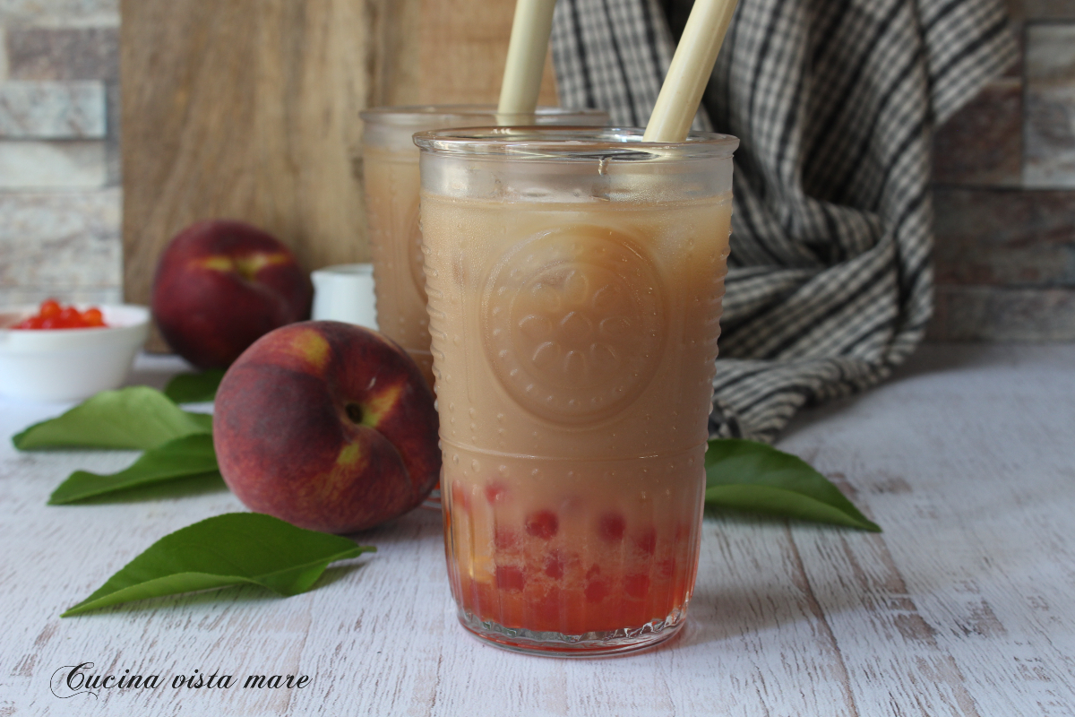 Ricette Mr tea - Le ricette di GialloZafferano